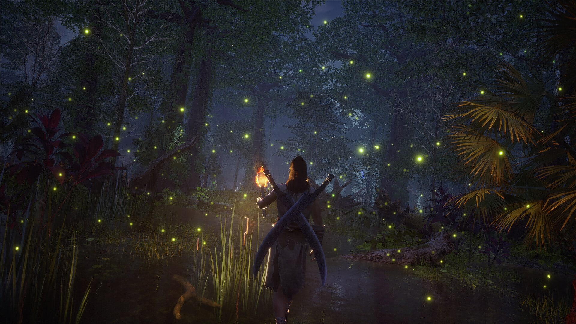 Soulmask Preview - Escaping a Ritual