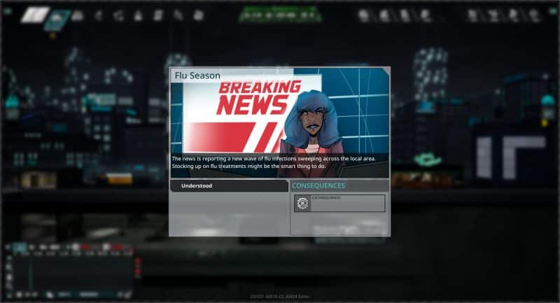 Undead Inc Review - First Day of Work