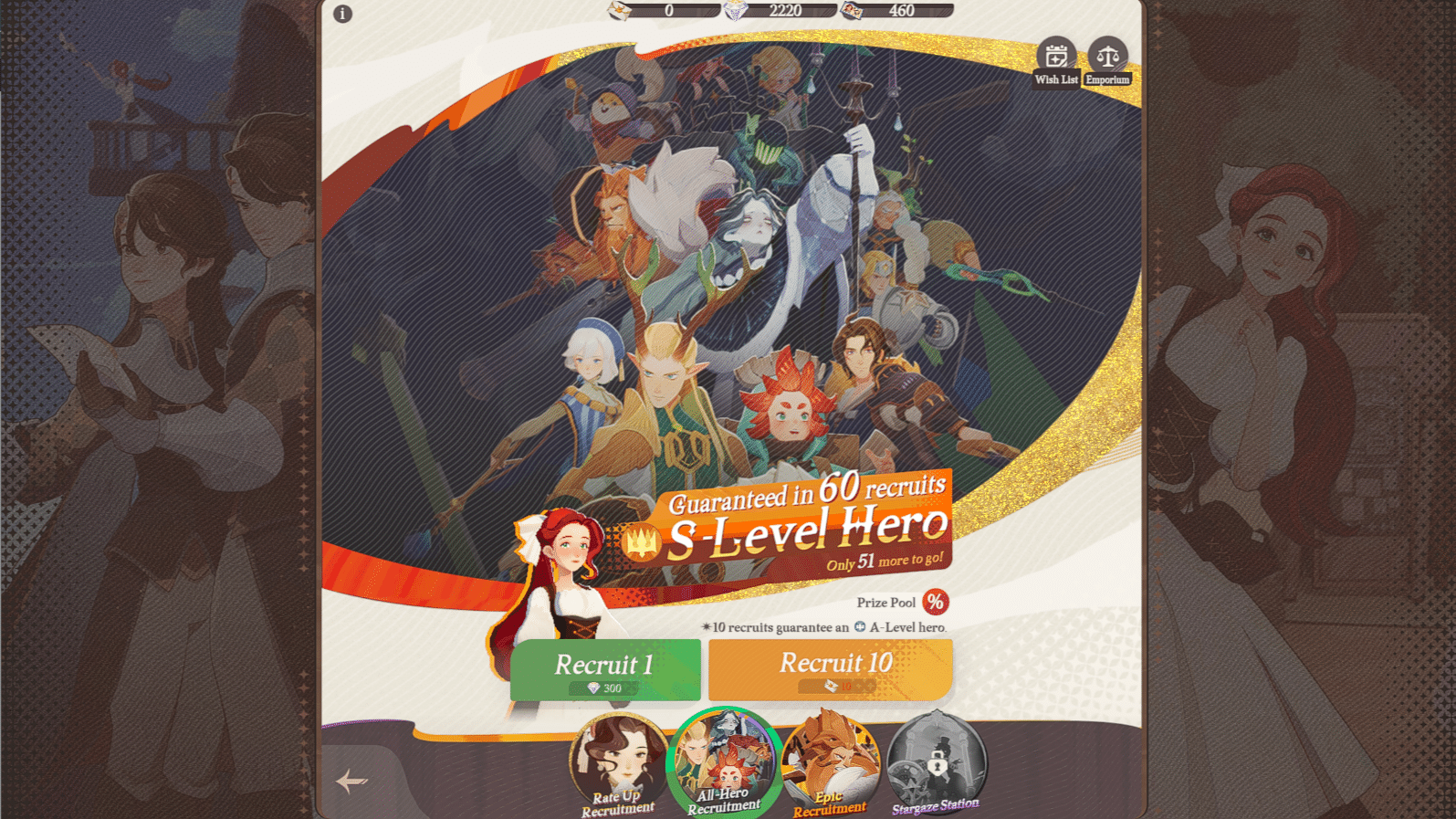 AFK Journey Banners Explained: Pity, Rates, Diamonds – Esports News ...