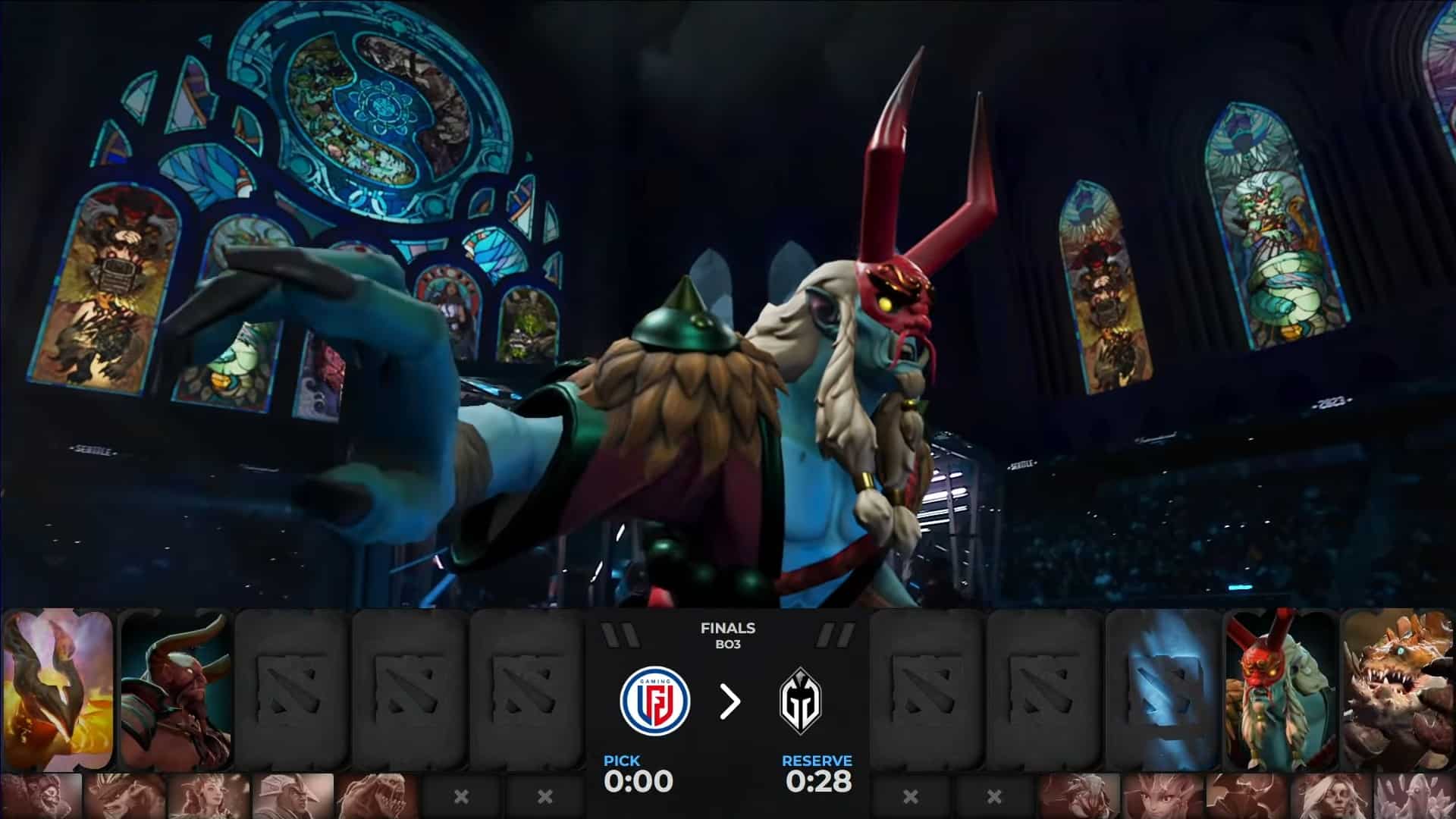 The International 2024 Overview: Teams, Schedule, Location