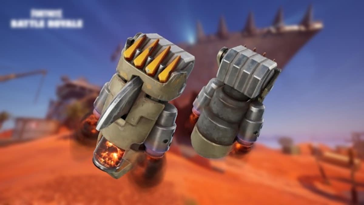 Fortnite Weekly Quests - Big New Weekly Challenges for C5
