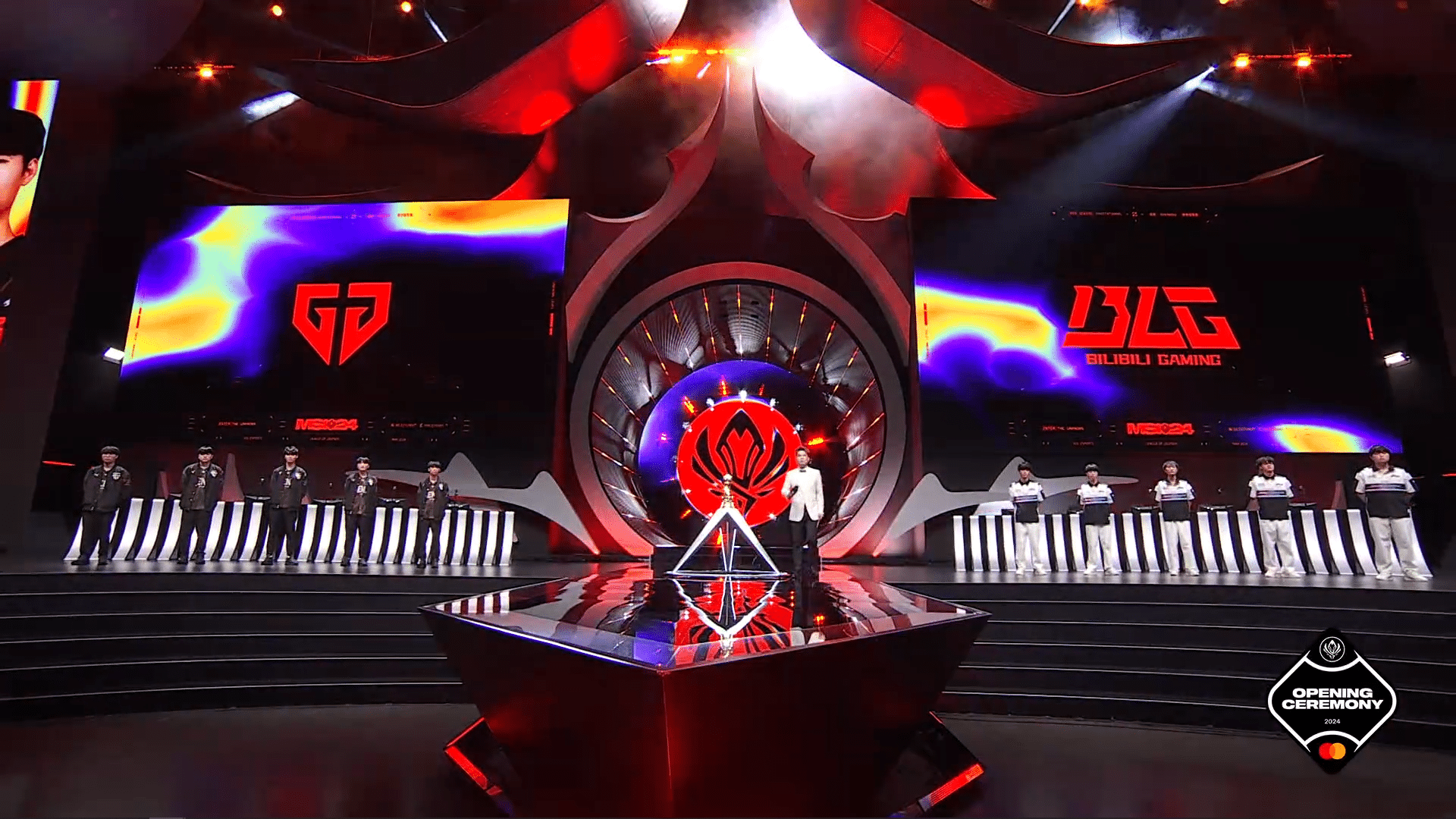 MSI 2024 Breaks Record for Most Concurrent Views in 7 Years