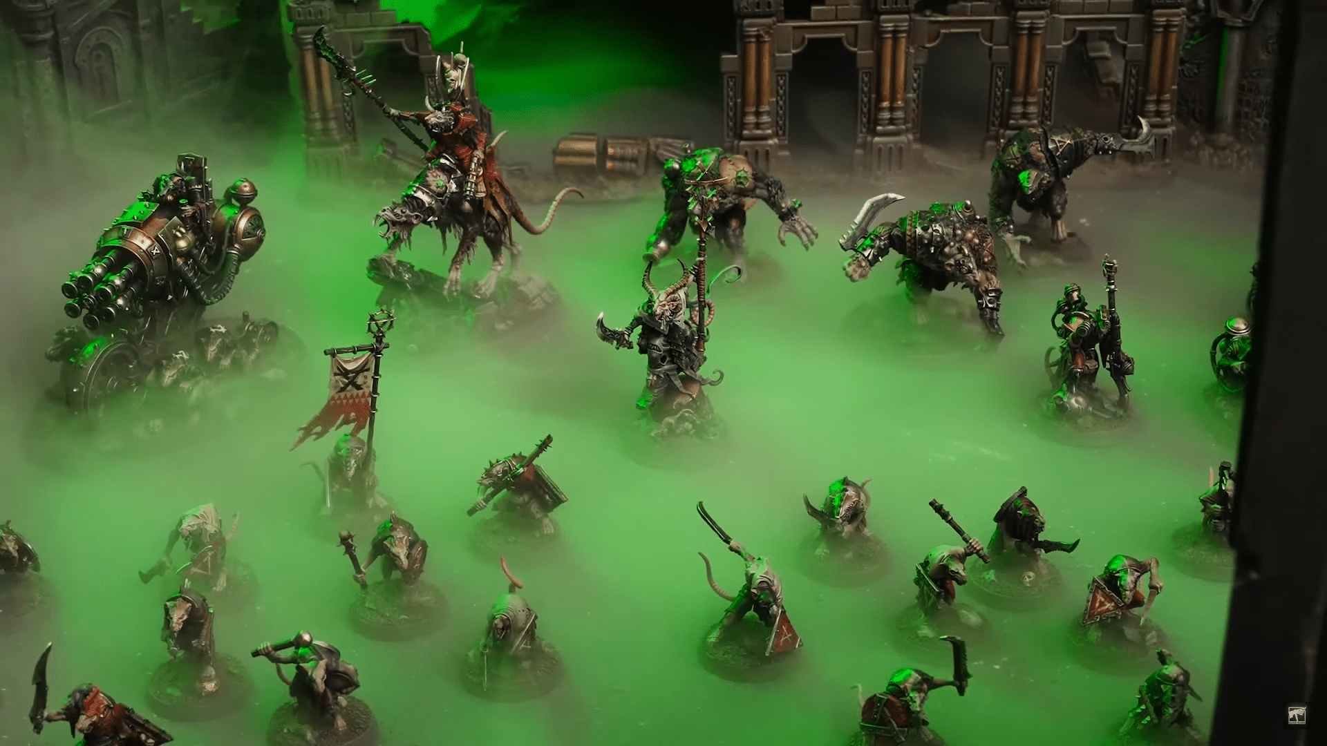 Warhammer Age of Sigmar 4th Edition Starter Set Revealed - The Mortal ...