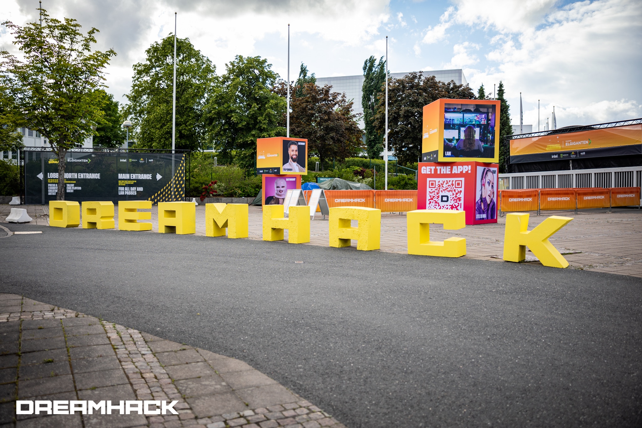 DreamHack Summer 2024 - What Esports is all About