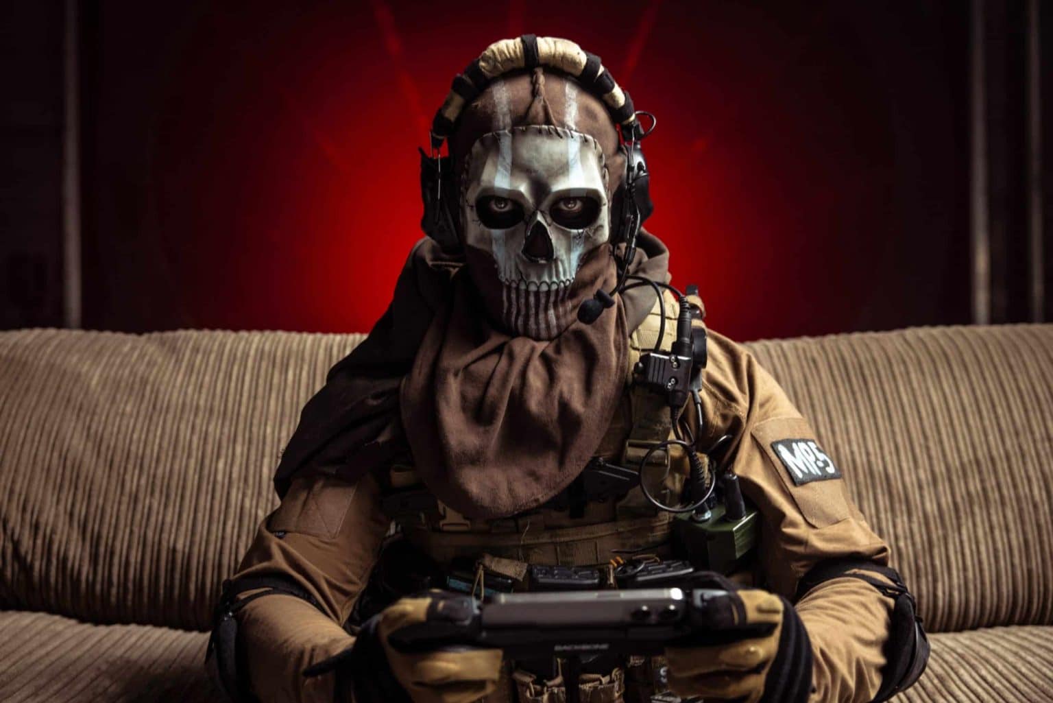 Warzone Mobile Lite Released: The Low End CoD WM Solution Is Here