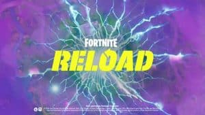 Fortnite Reload Ranked Guide – How to Rise in New Ranks – Esports News ...