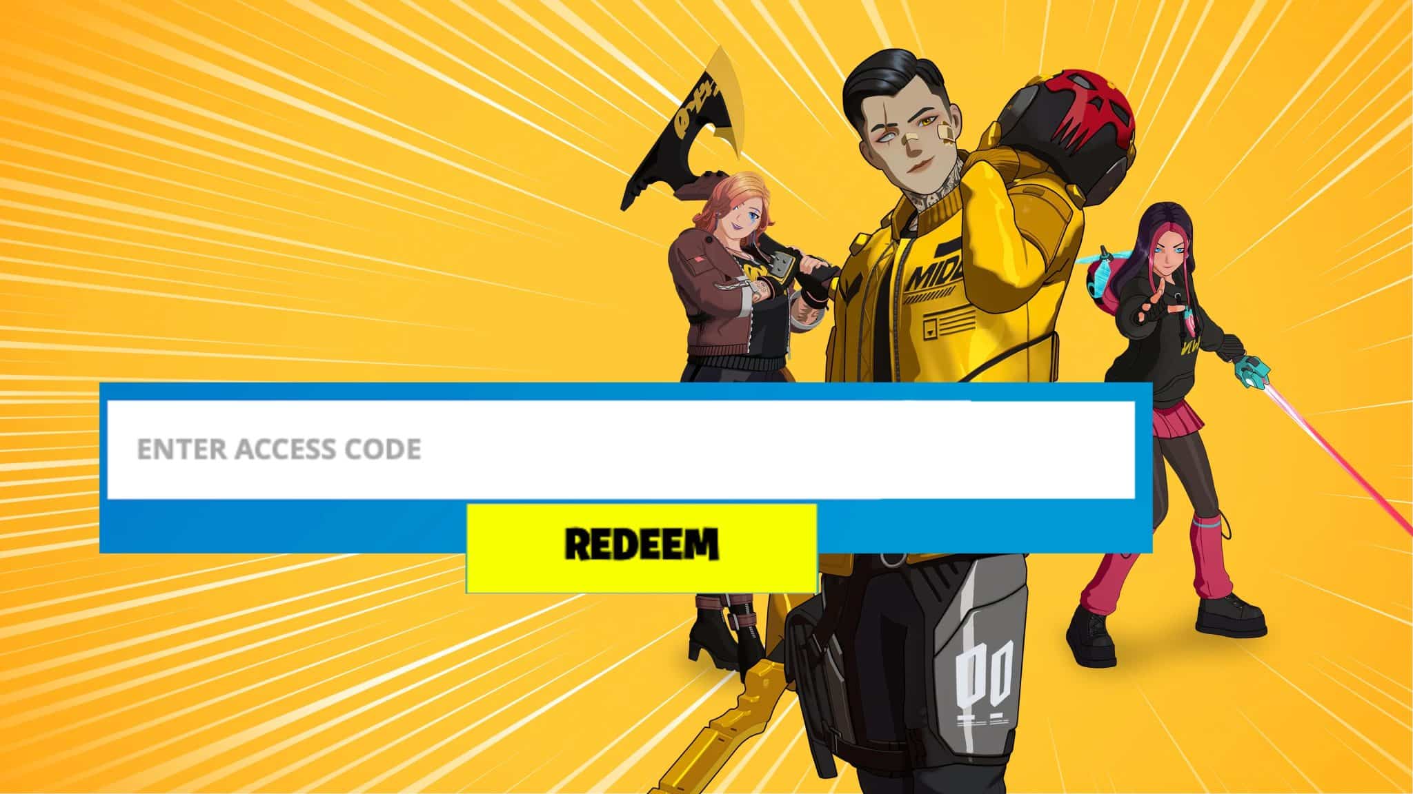 All Fortnite Skin Codes in Chapter 5 Season 3 – Best Codes – Esports ...