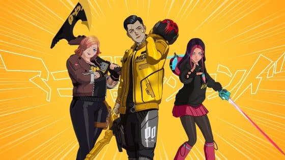 All Fortnite Skin Codes in Chapter 5 Season 3 – Best Codes – Esports ...