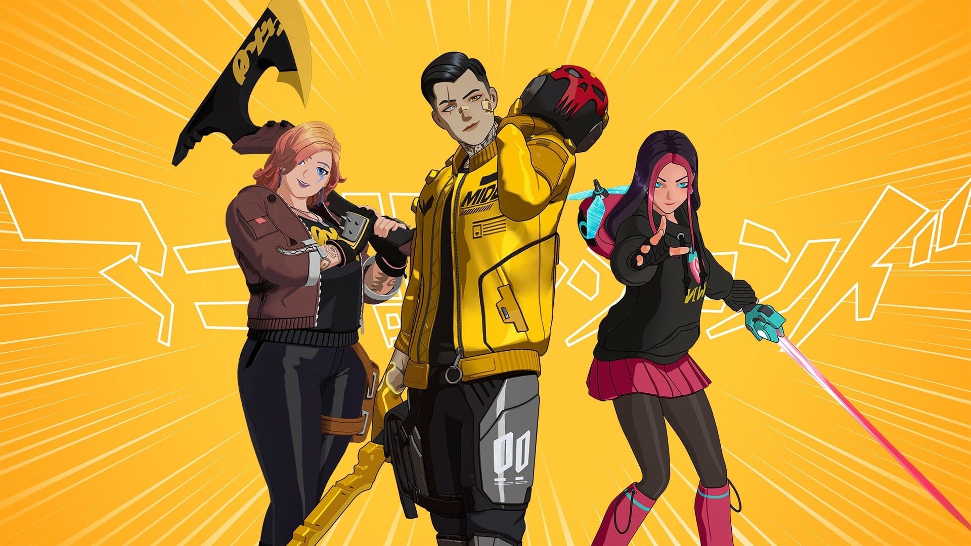 All Fortnite Skin Codes in Chapter 5 Season 3 – Best Codes – Esports ...