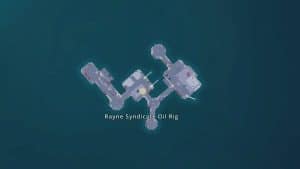 Palworld Oil Rig Guide: Location, Rewards, New Pals