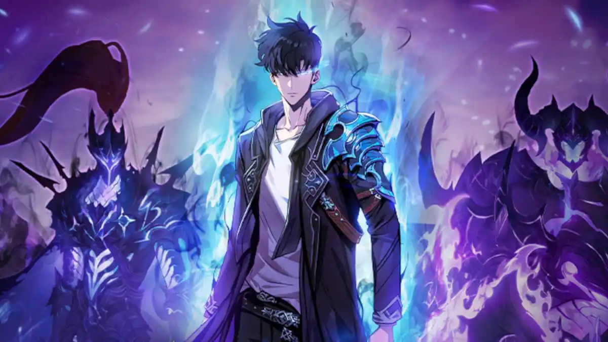 Best Solo Leveling Arise Stats