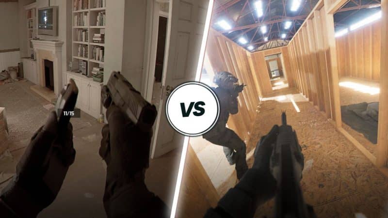Unrecord vs Bodycam: Which One is Better?