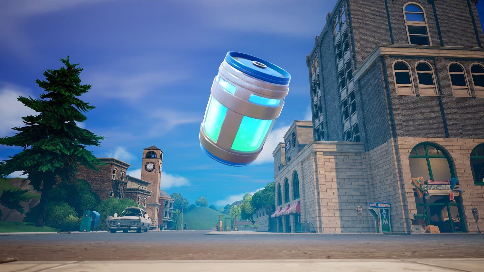 How to Get Mythics in Fortnite Reload – Top Weapons in Mode – Esports ...