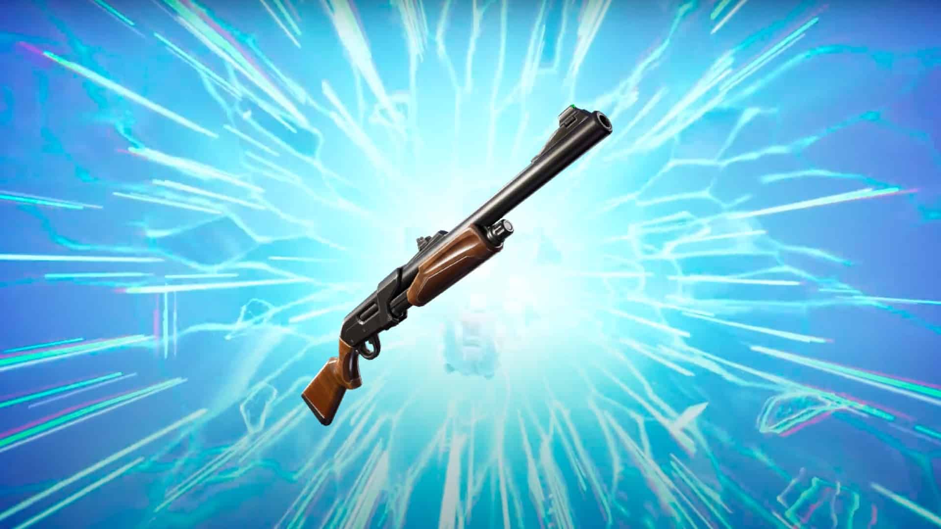 Fortnite Weapons Tier List - Best Remix Weapons