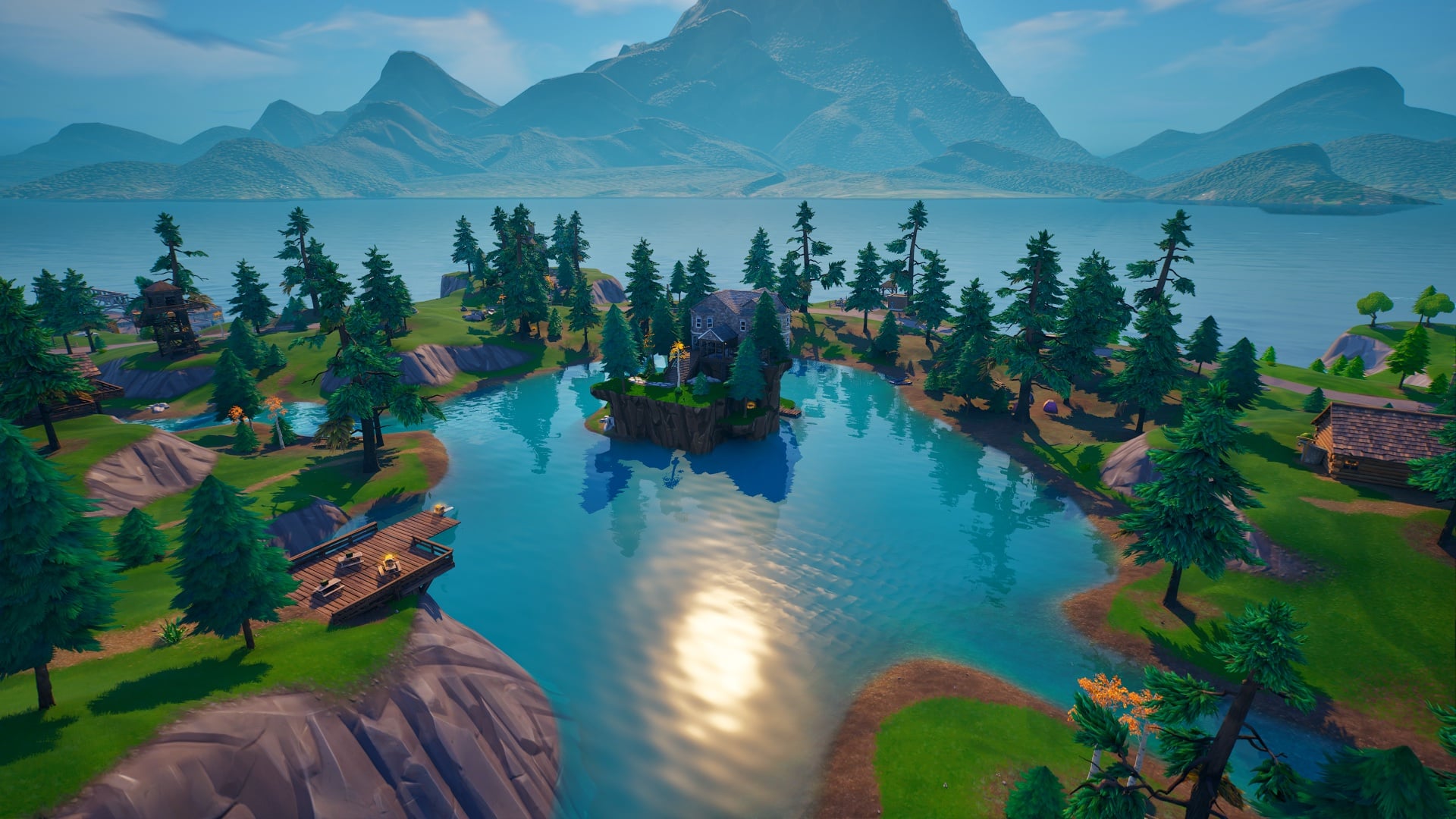 Fortnite Servers - All 8 Locations and Why Ping is Important