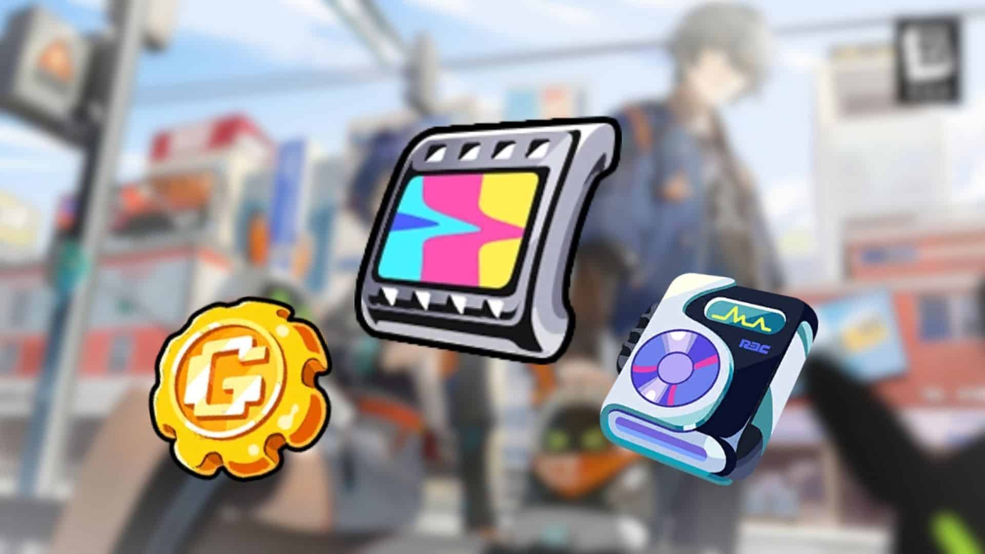 Zenless Zone Zero Currencies Guide: All Currencies Explained – Esports ...