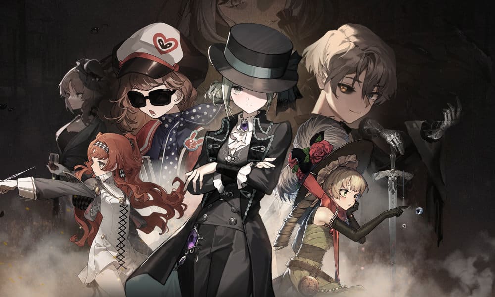 Reverse 1999 Tier List