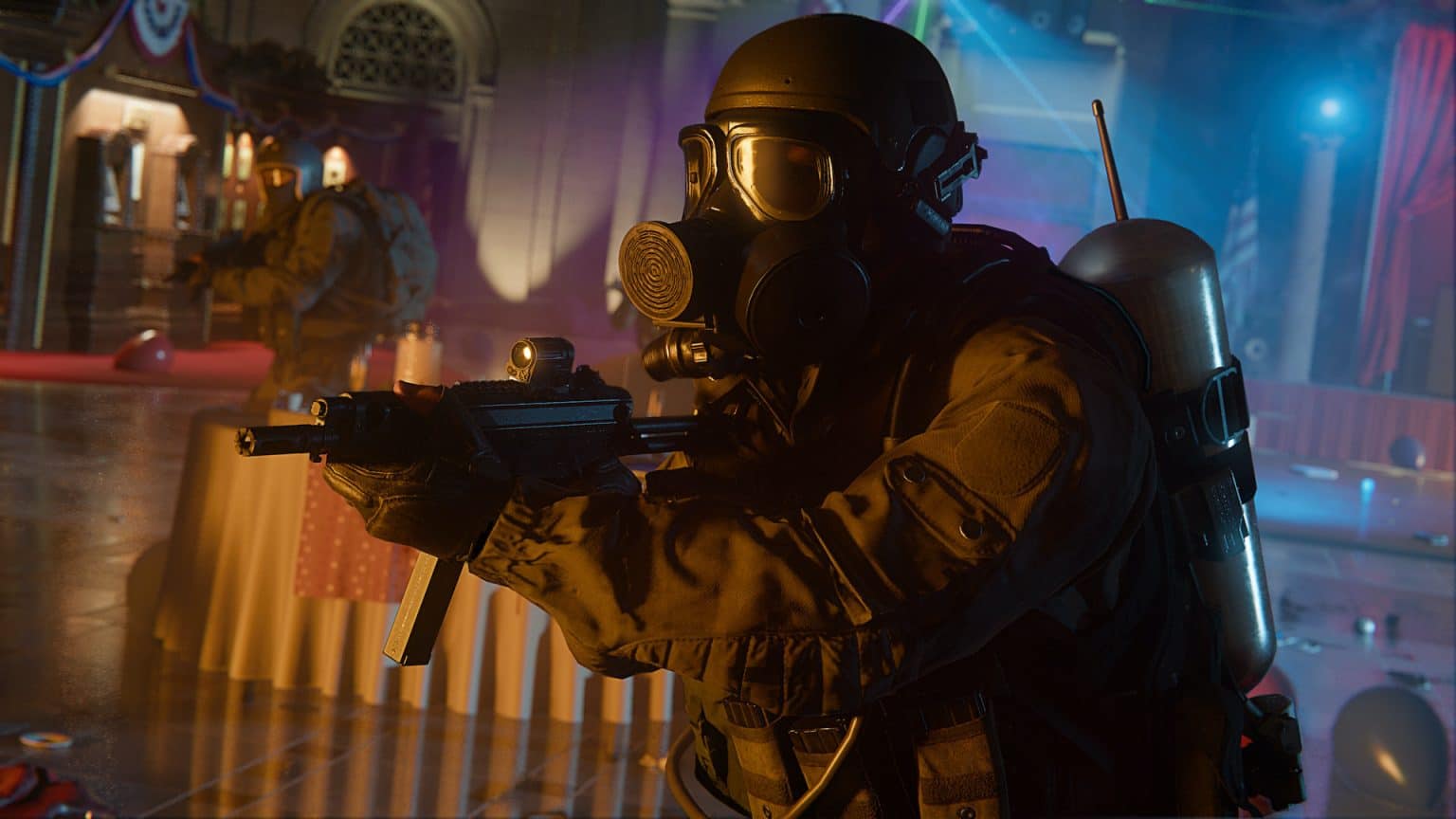 All 26 Call of Duty Servers Locations and Why It’s Important