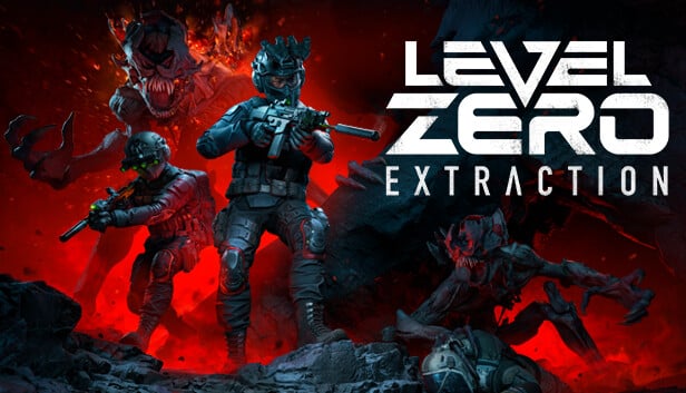 Level Zero Extraction - Team Size, Aliens, and More