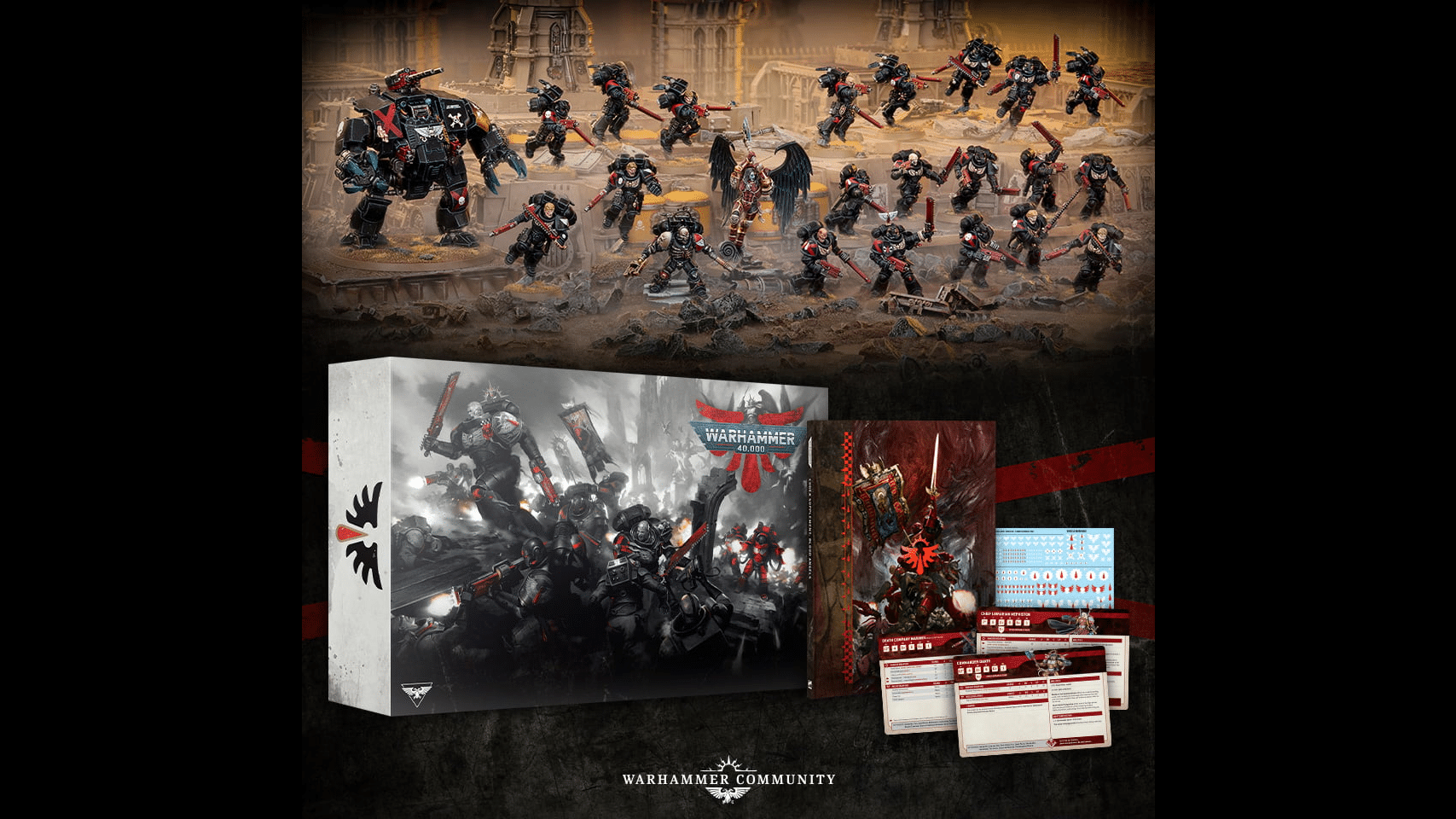 Warhammer Roadmaps for 2024 Confirmed and Fans are Losing Their Minds