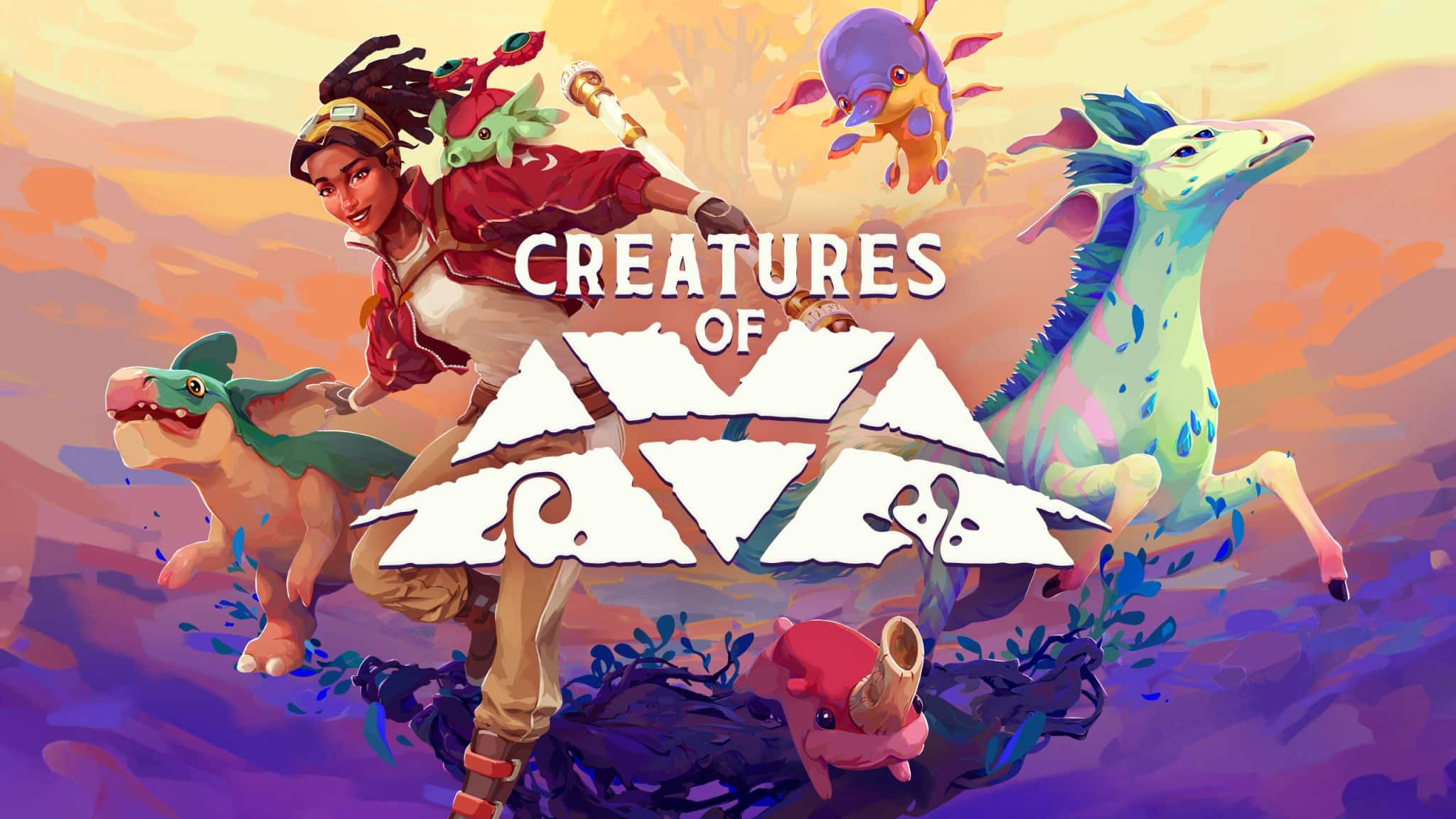 Creatures of Ava Review - Cute Creatures in a Decaying World