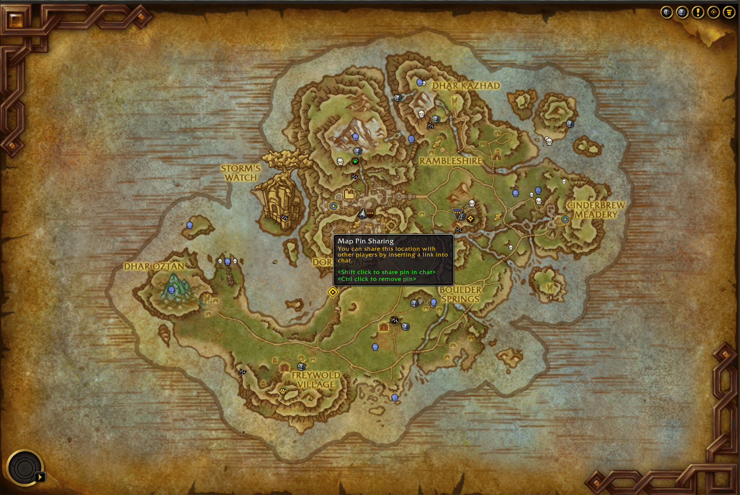 Best Weavercloth Farm in WoW: The War Within – Esports News Network | ESTNN