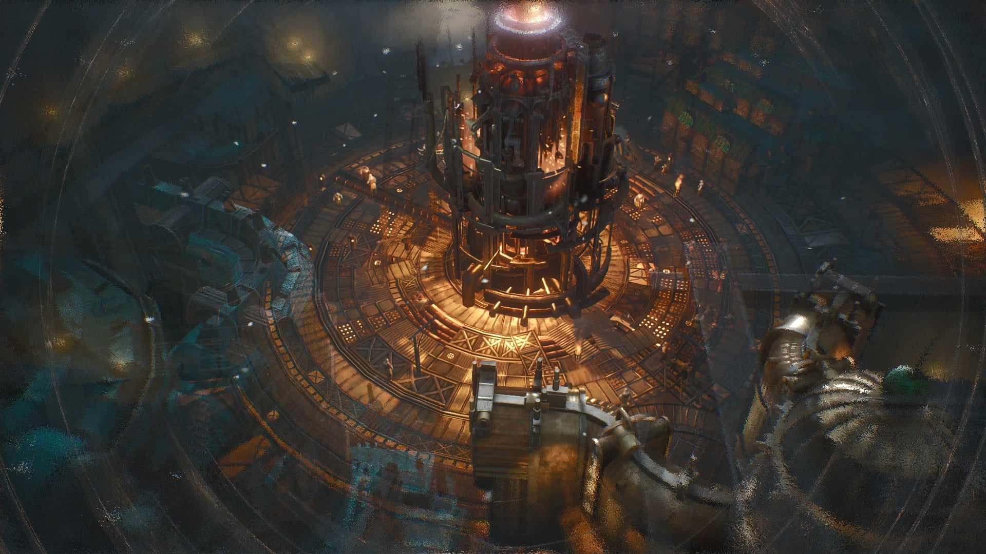 Frostpunk 2 Generator - How it Works and Upgrades