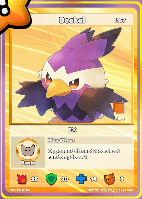 TCG Card Shop Simulator Card Rarity and Collections Explained