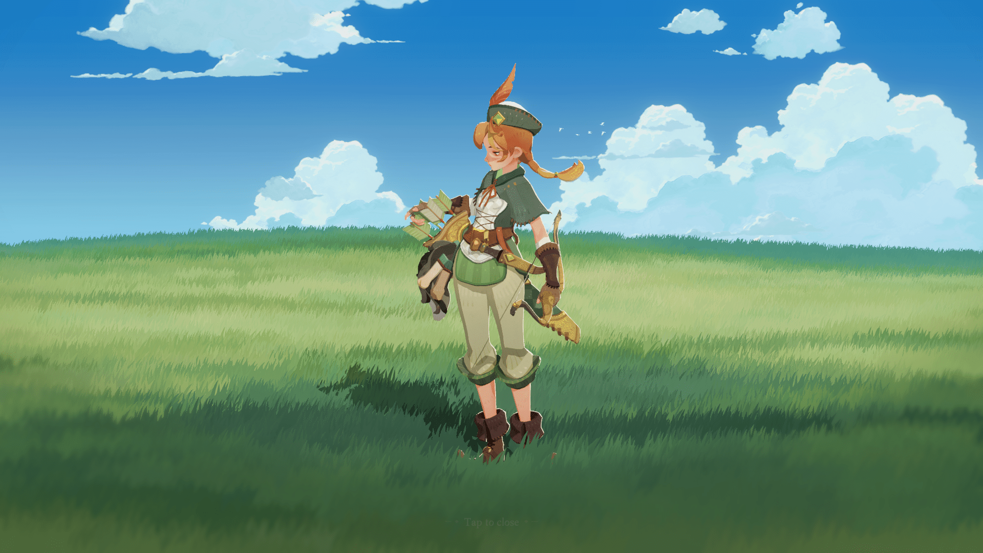 All AFK Journey Skins: How to Unlock Them