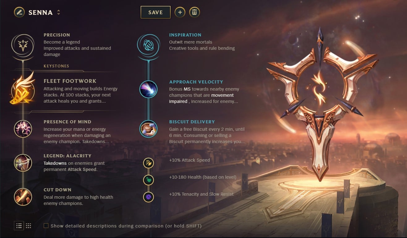 Best Supports in LoL Tier List Patch 14.17 – Esports News Network | ESTNN