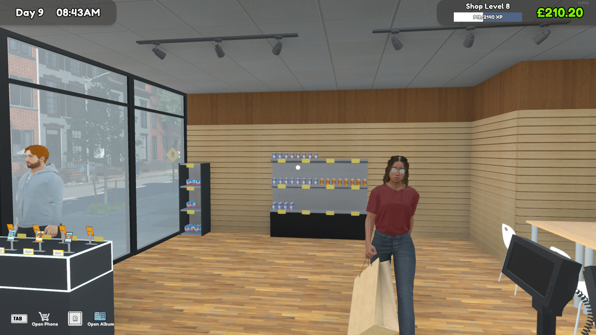 TCG Card Shop Simulator Card Rarity and Collections Explained