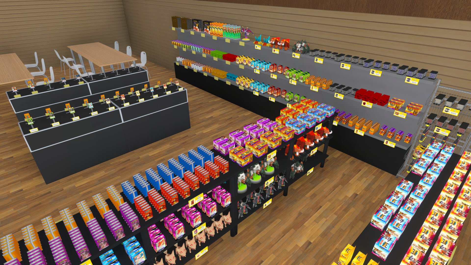 Supermarket Simulator Platforms: Which Consoles Is the Supermarket ...