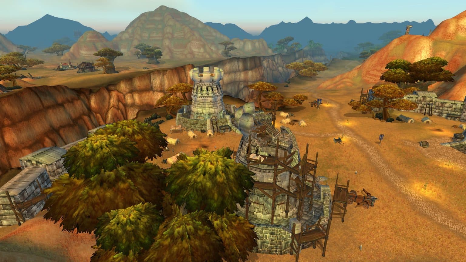 When did Each World of Warcraft Expansion Come out - A Timeline of the ...
