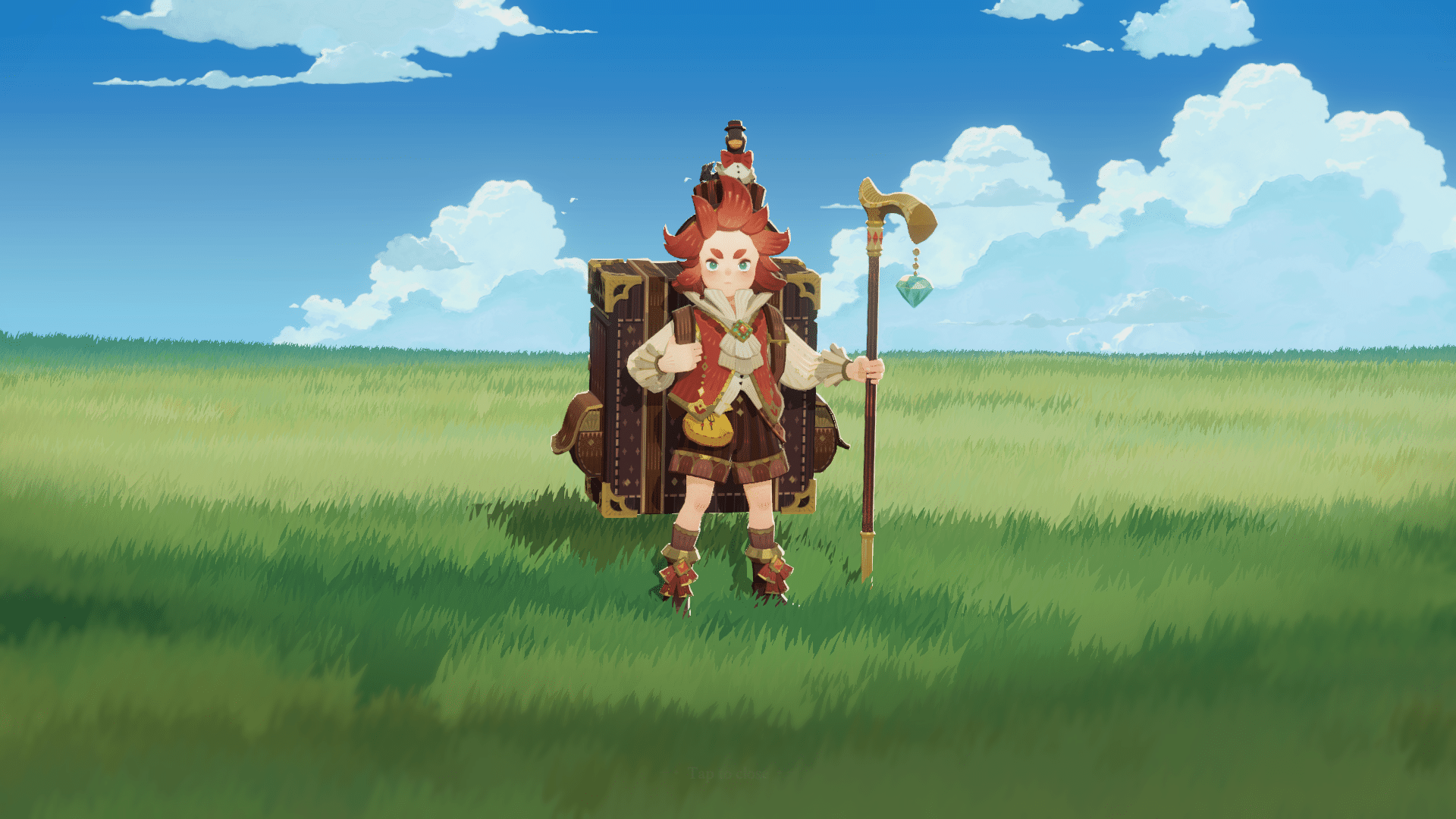 All AFK Journey Skins: How to Unlock Them