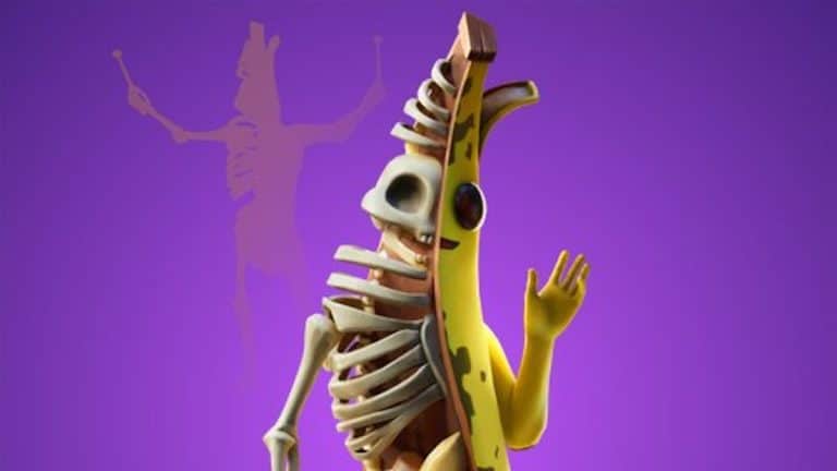 Fortnite Halloween Skins - The 13 Best Spooky Skins