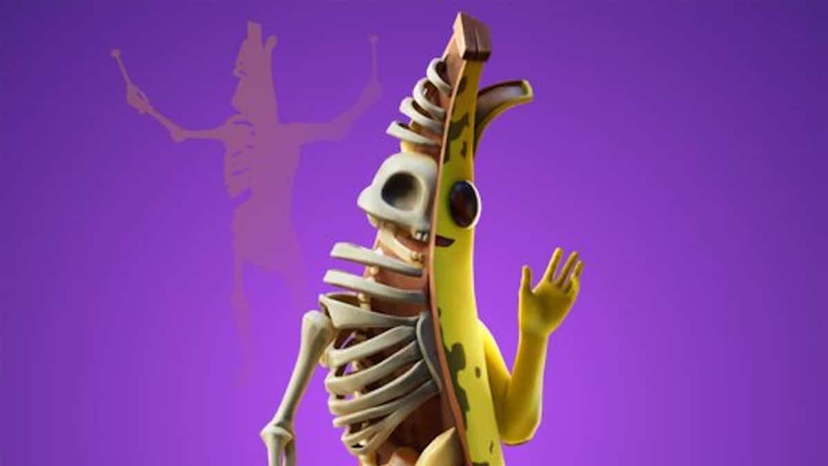 Fortnite Halloween Skins - The 13 Best Spooky Skins