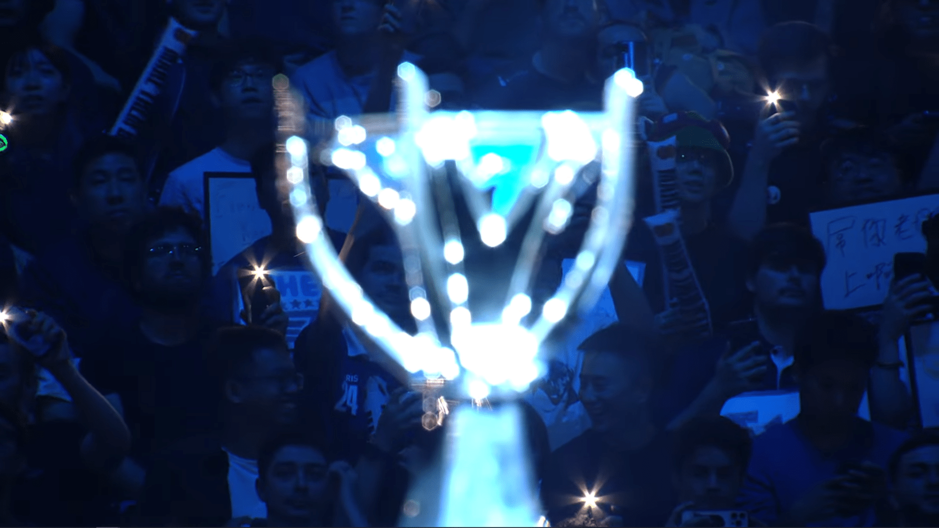 T1 vs Gen.G Worlds 2024 Semifinals - London Awaits