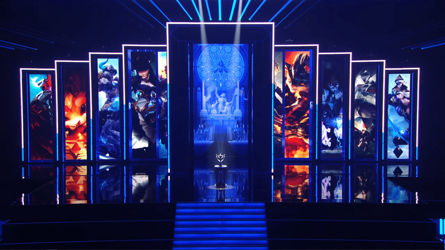 T1 vs BLG Worlds 2024 Grand Final Recap - Faker Claims 5th Worlds Title