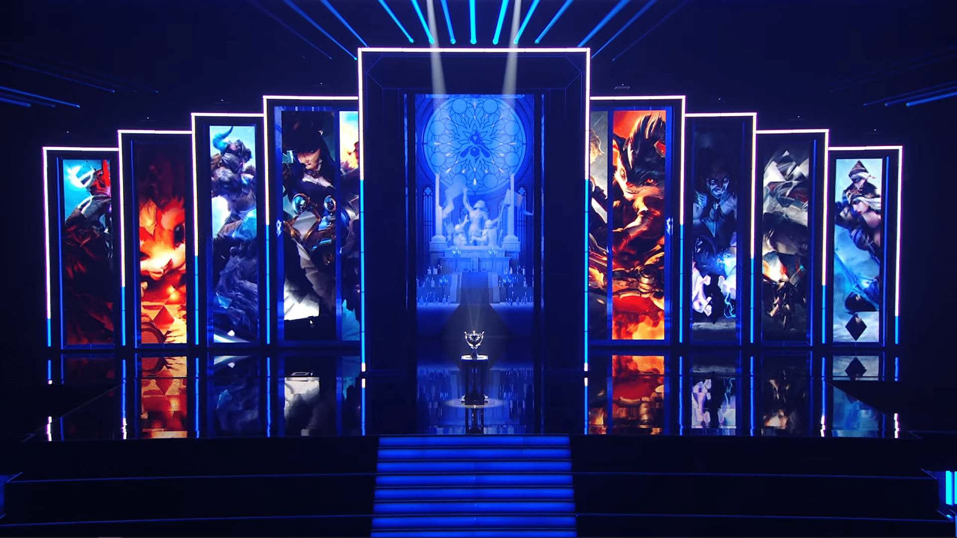 LoL: Edward Gaming vs DAMWON KIA - Worlds 2021 Grand Finals Recap