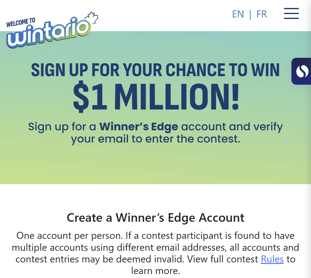 OLG.ca Promo Code: Sign up Guide & Promotions