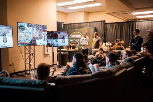The Top 4 Reasons People Love Esports