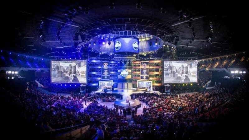 Follow the Money: How Healthy is CS:GO’s Esport Scene?