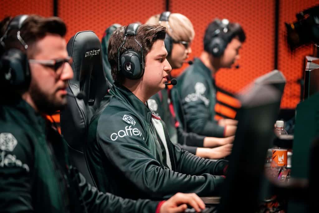 League of Legends European Championship Predictions: Week 2