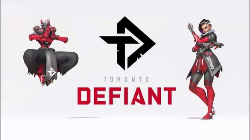 OWL 2022 Power Rankings - #4 Toronto Defiant