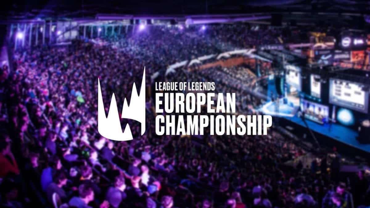 League European Championship Series Round 2 Preview: G2 Esports vs Origen