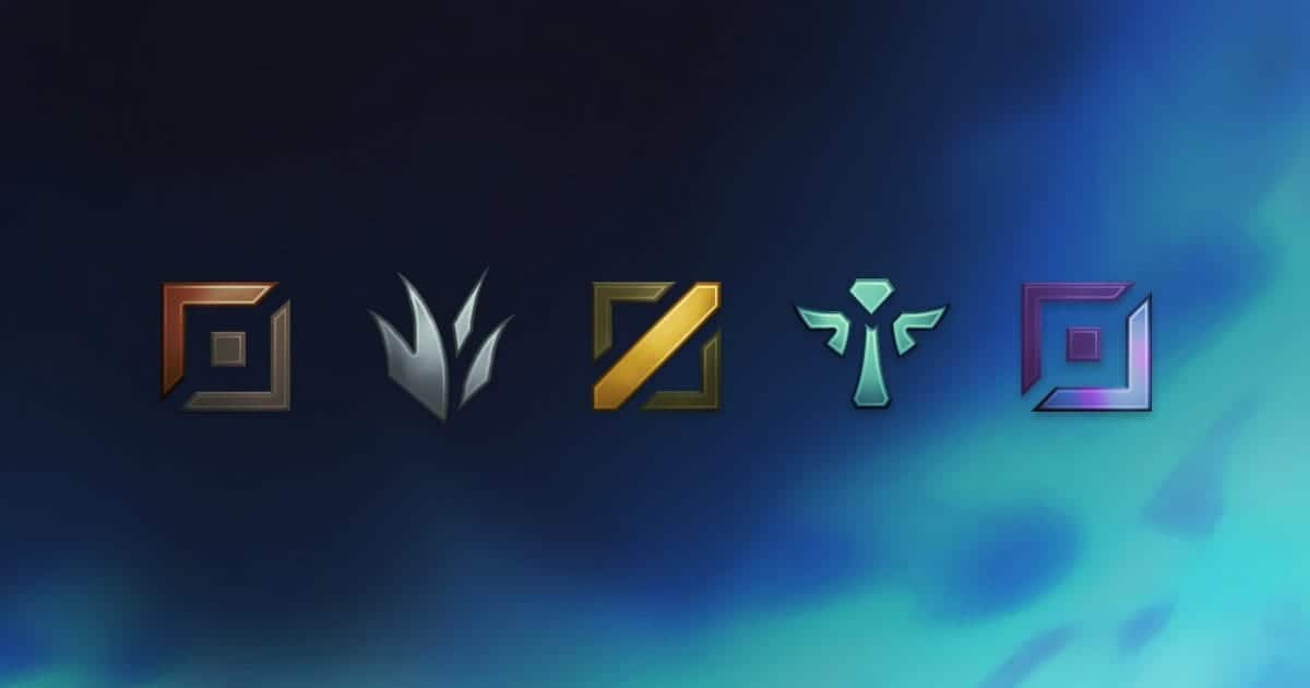 League of Legends: The Problems with Positional Ranking