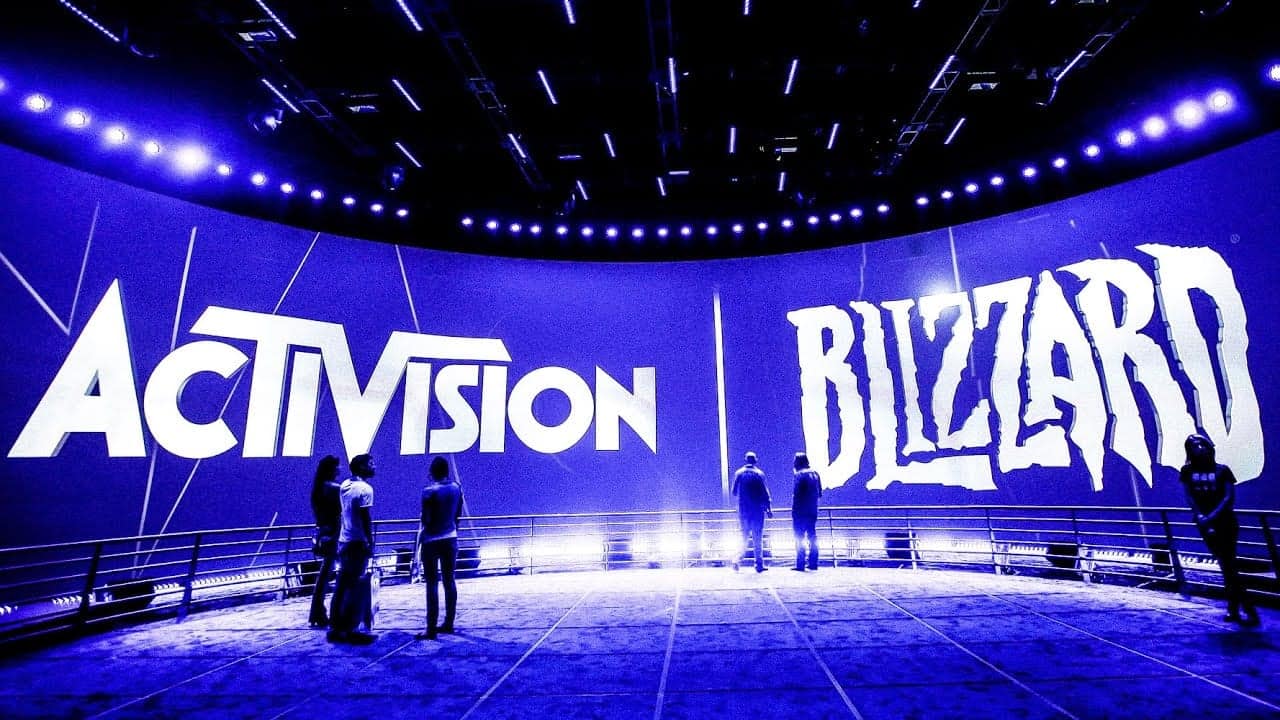 Activison Blizzard Confirms City-Based Franchising for Call of Duty Pro ...