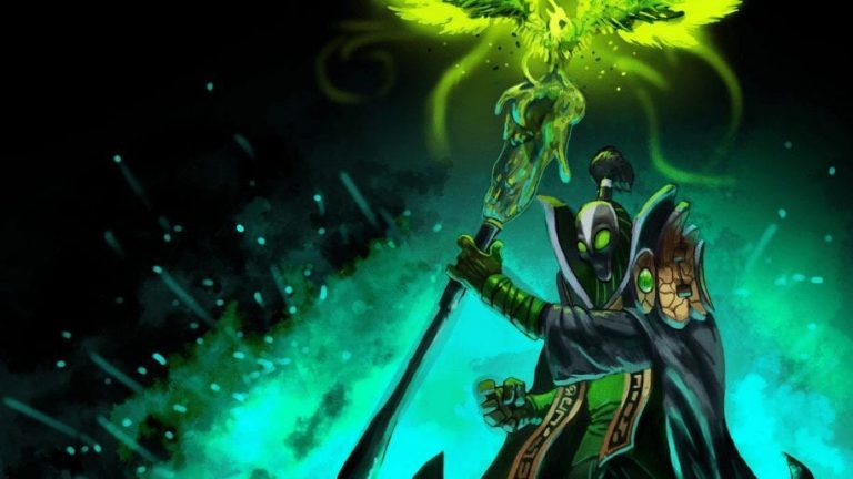 Dota 2 Rubick Guide - Items, How to Play & More