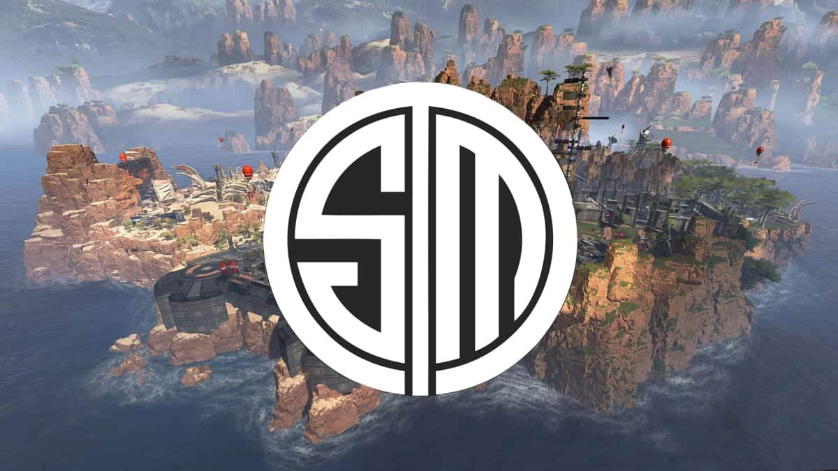 TSM follows NRG, Starts Apex Legend Recruiting ahead of Twitch Rivals