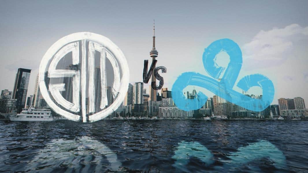 LCS Win Conditions: C9 v TSM Semifinal
